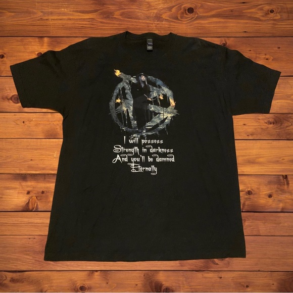 Hot Topic | Shirts | Botdf Blood On The Dance Floor Jayy Von Dahvie Vip ...